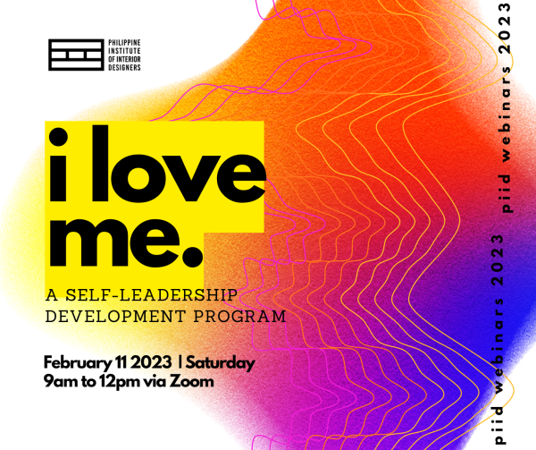 PIID – Philippines Institute of Interior Designers