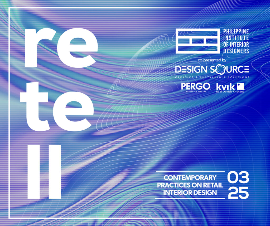 PIID – Philippines Institute of Interior Designers